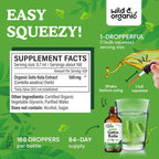 natural cognitive enhancement formula