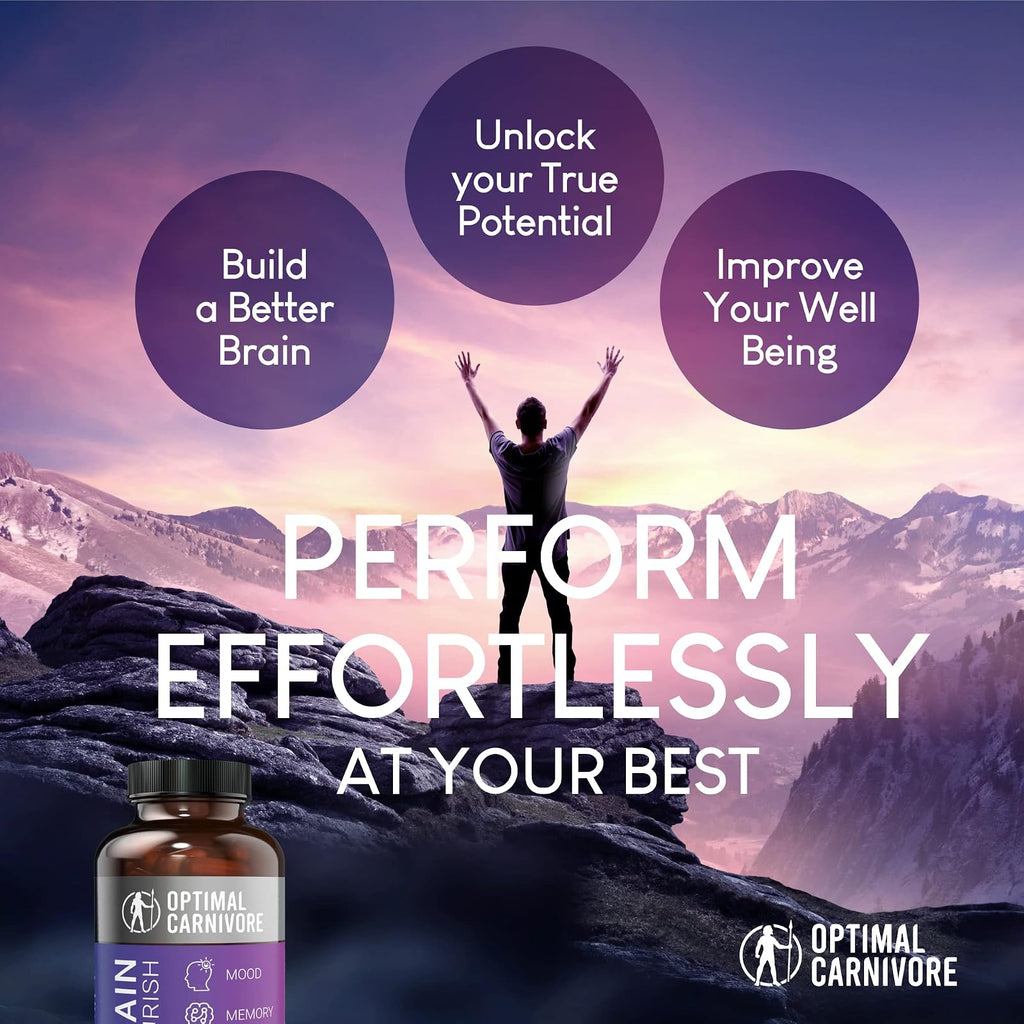 natural cognitive enhancement lion's mane