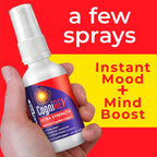 natural cognitive enhancement solution
