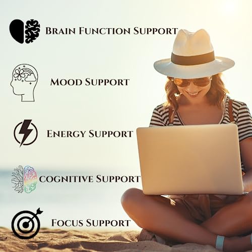 natural cognitive enhancement supplement