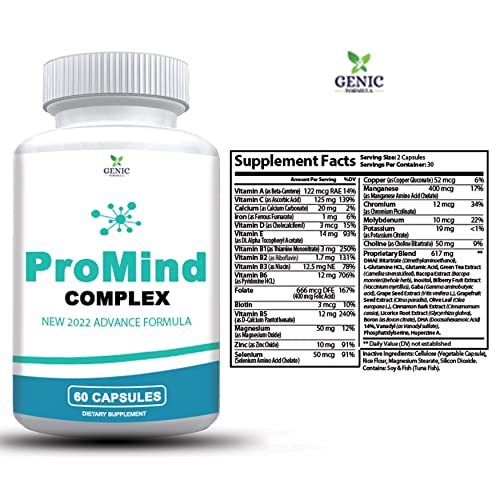 natural cognitive enhancement supplements Canada