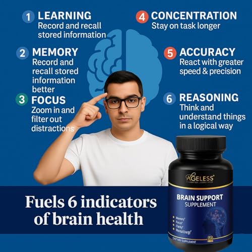 natural cognitive enhancement supplements