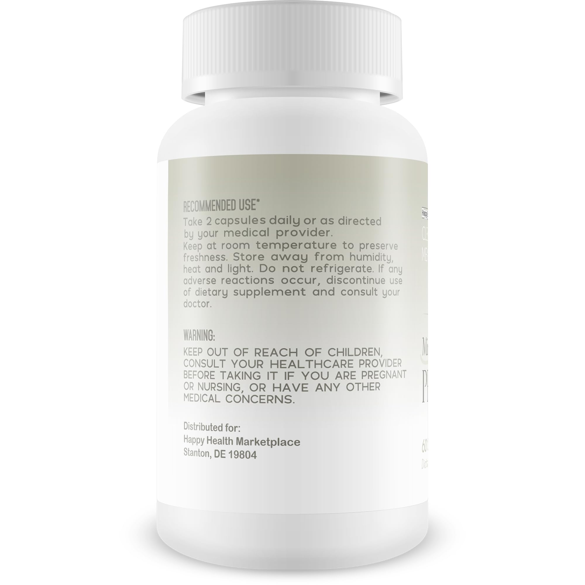 natural cognitive enhancement supplements