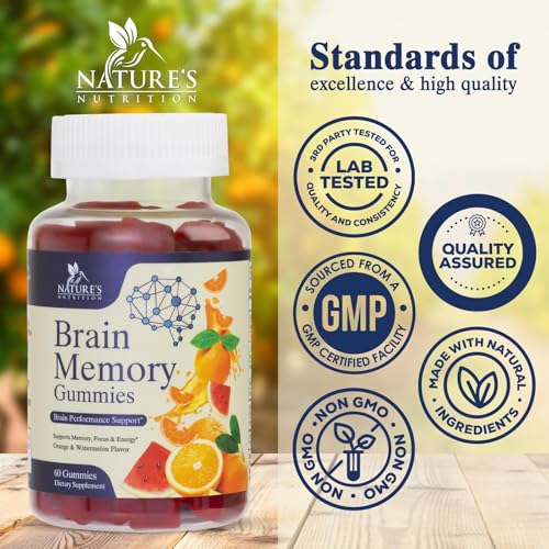 natural cognitive enhancement supplements