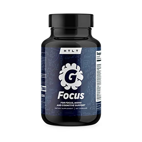 natural cognitive enhancement supplements