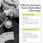 natural cognitive enhancement with Graymatter