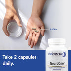 natural cognitive enhancement with NeuroOne