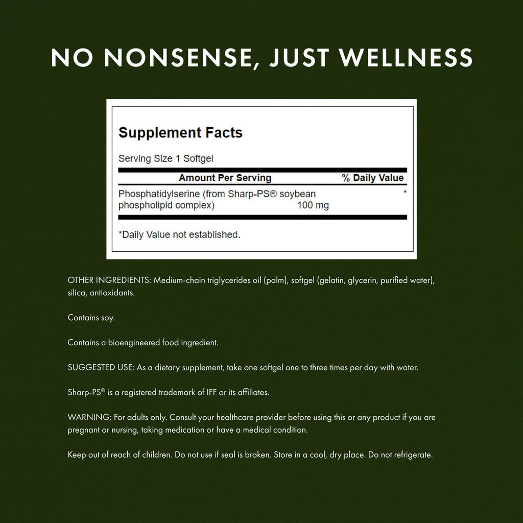 natural cognitive enhancer blended vitamin supplements