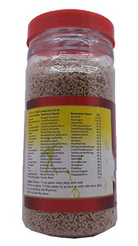 natural cognitive enhancer for adults