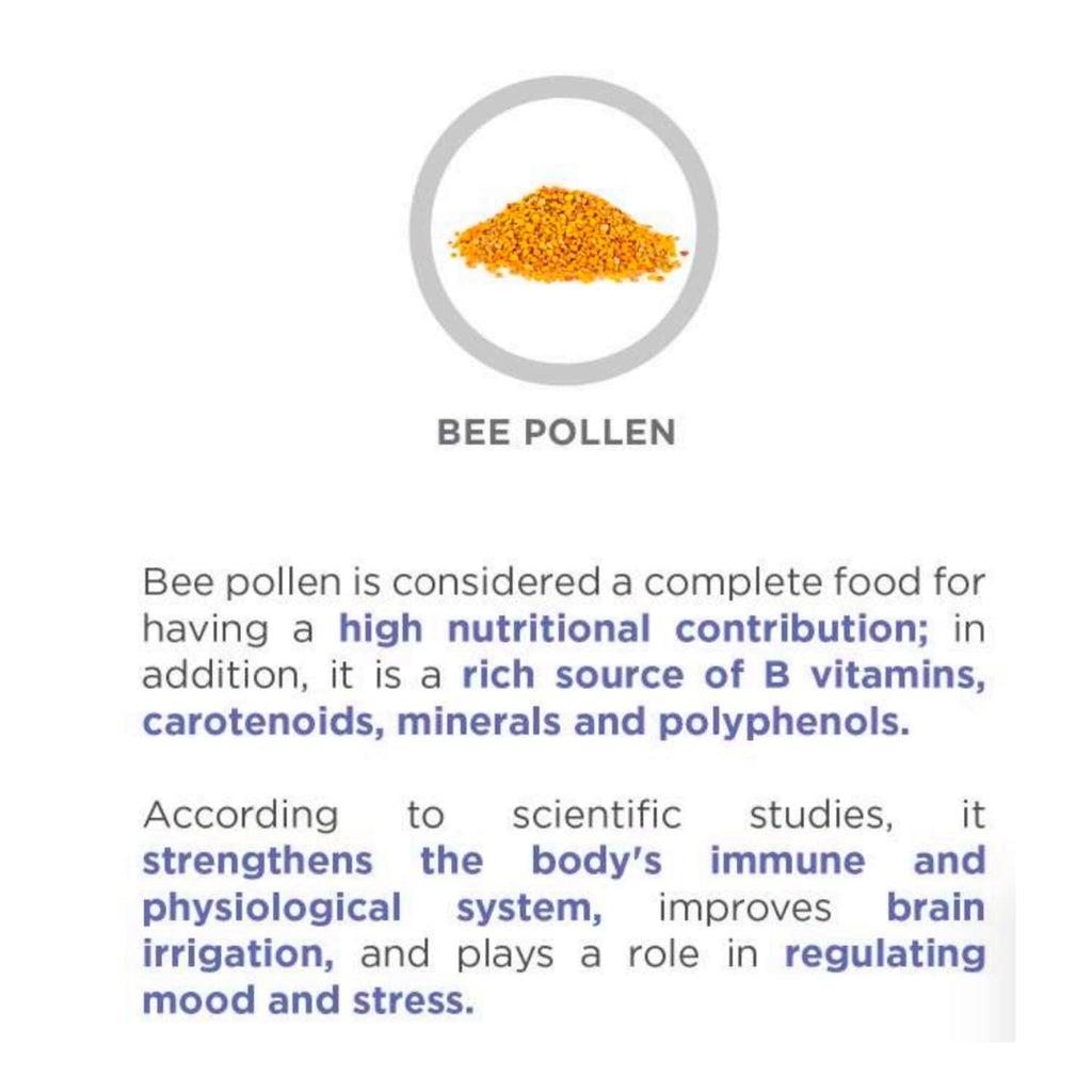 natural cognitive enhancer for focus