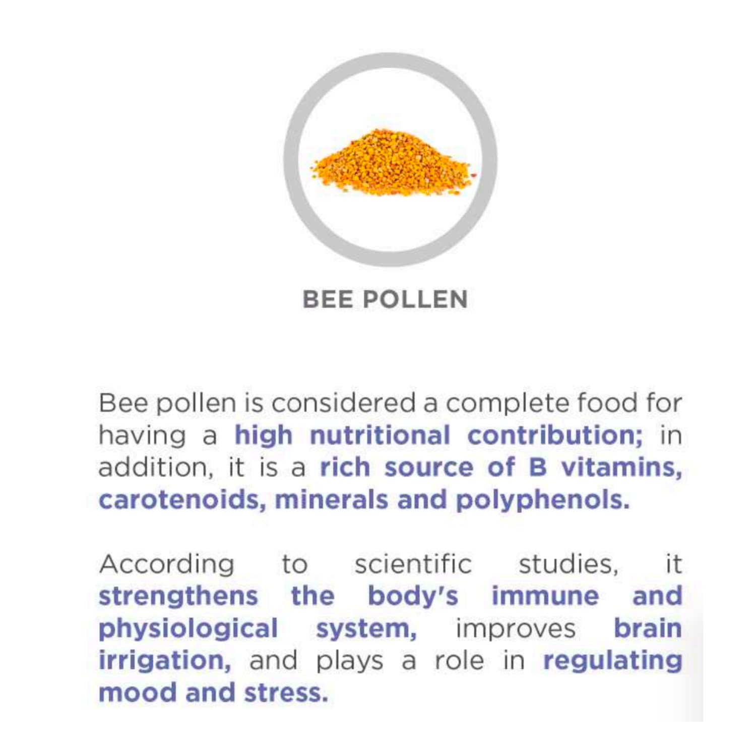 natural cognitive enhancer for focus
