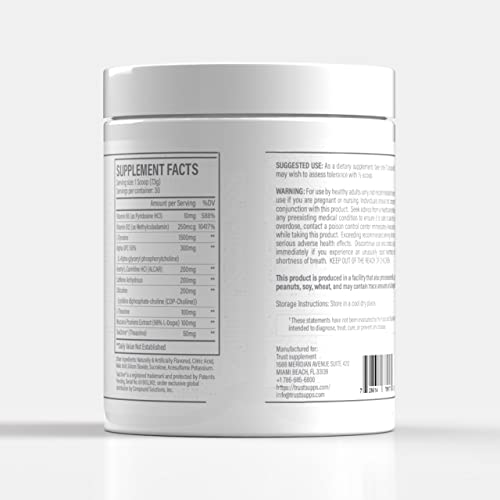 natural cognitive enhancer for students