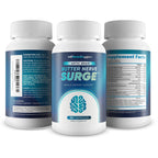 natural cognitive enhancer Lion's Mane