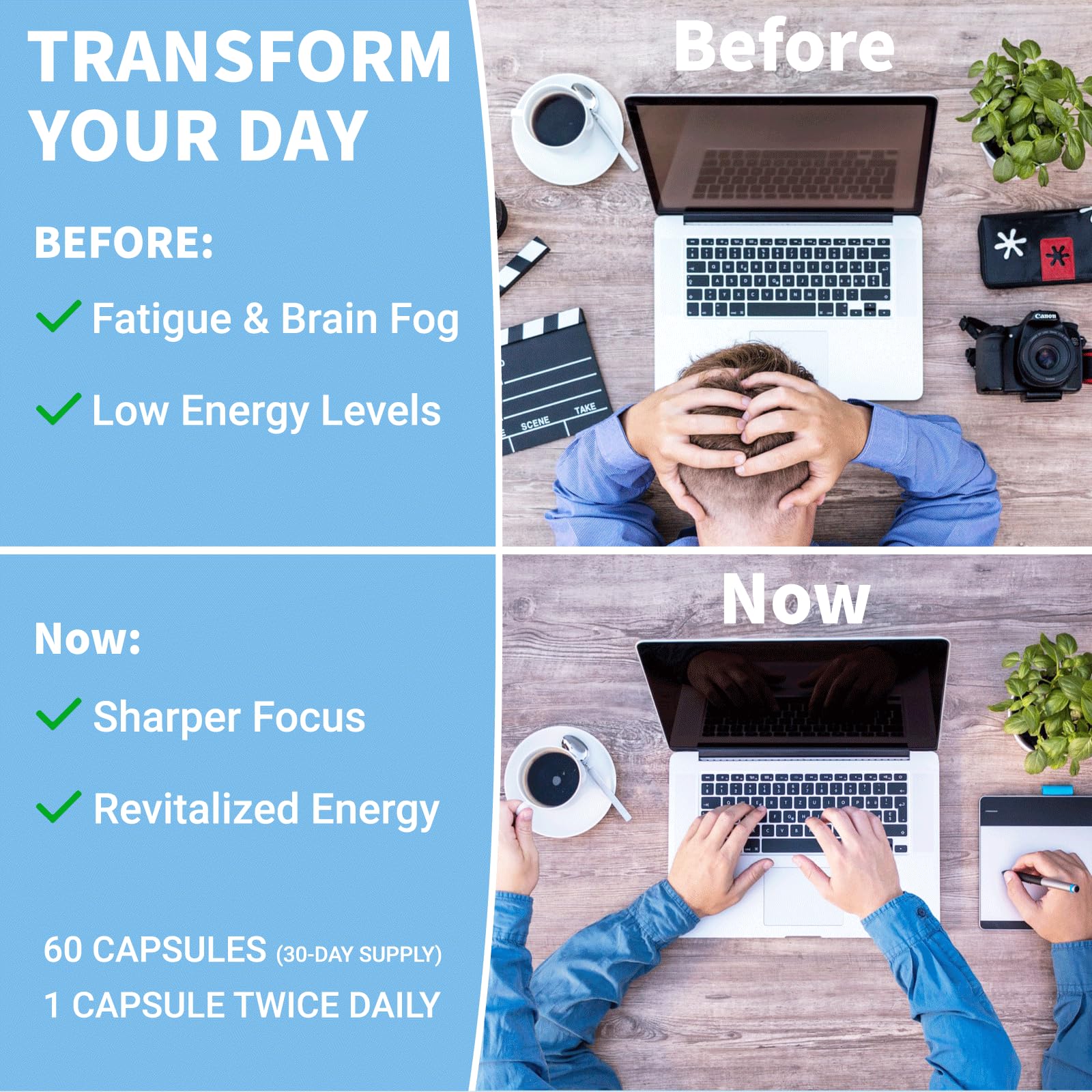 Natural cognitive enhancer Methylene Blue