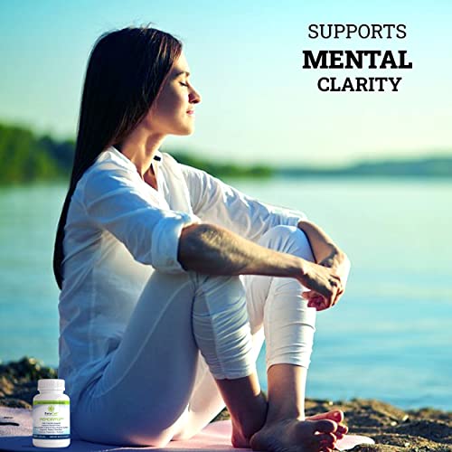 natural cognitive enhancers in capsules