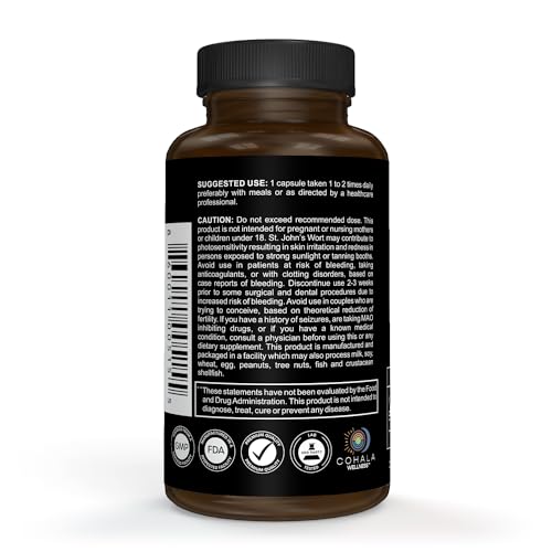 natural cognitive health booster