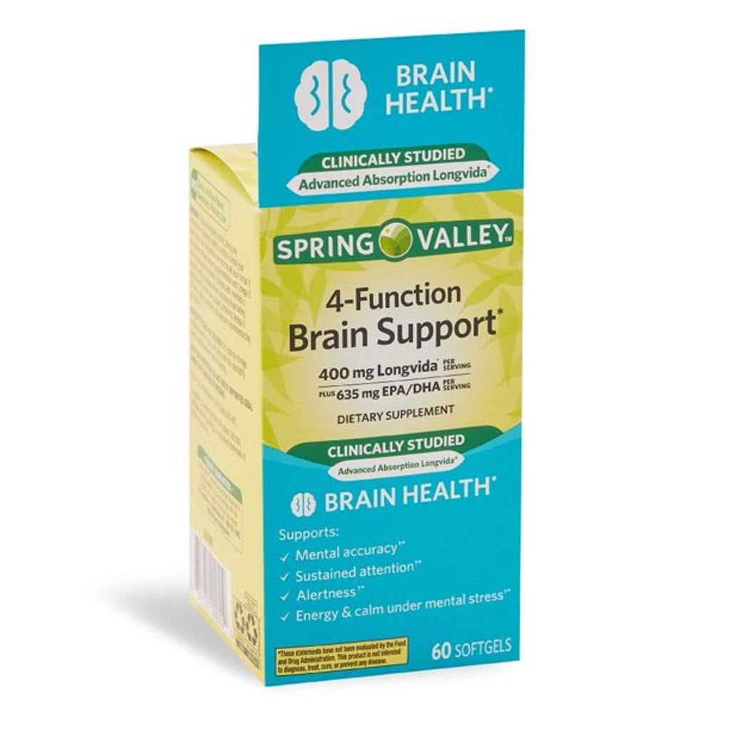 natural cognitive health turmeric supplement