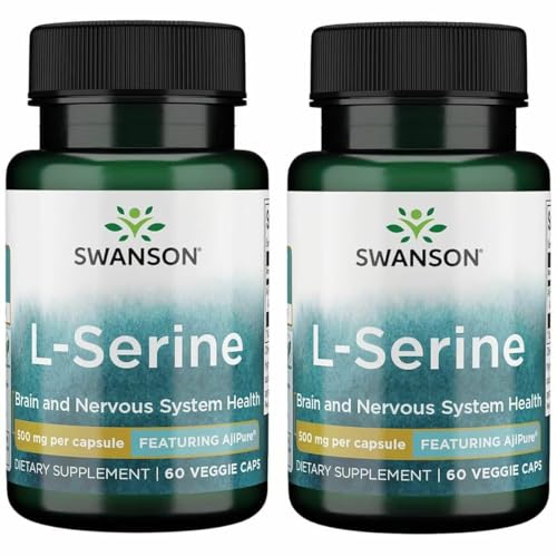 natural cognitive support amino acid capsules