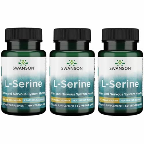 natural cognitive support amino acid supplement