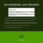natural cognitive support Bacopa Monnieri