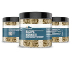 natural cognitive support Bacopa Monnieri