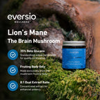 natural cognitive support capsules