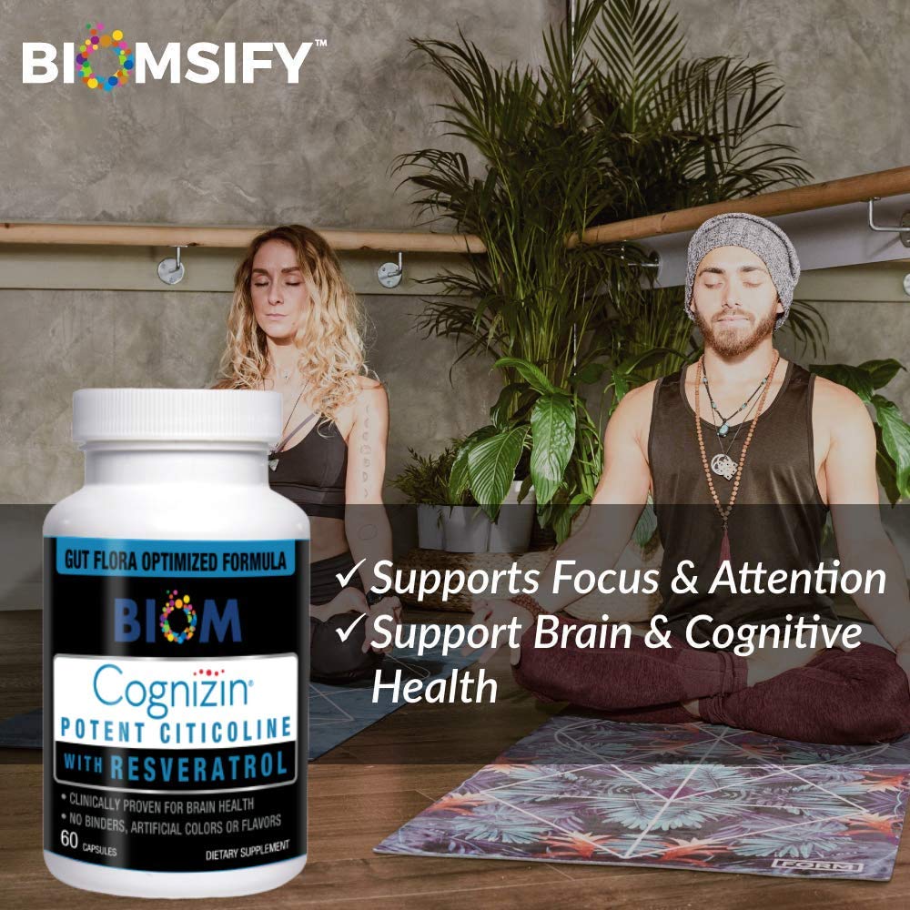 natural cognitive support for adults