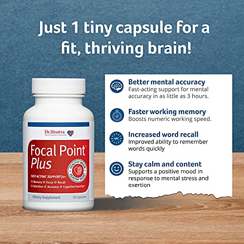 natural cognitive support for adults