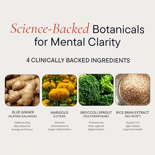 natural cognitive support for better focus