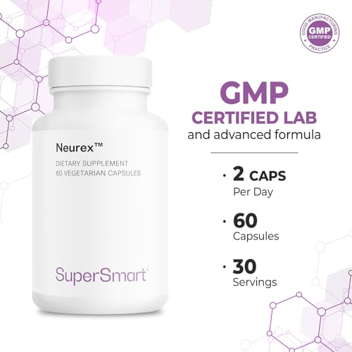 natural cognitive support for seniors