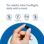 natural cognitive support from Vitamin World
