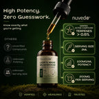 Natural cognitive support Lion's Mane extract
