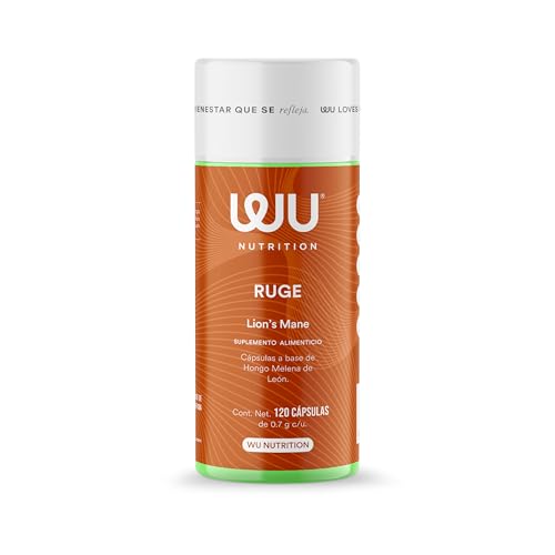 Natural cognitive support Lion's Mane mushrooms