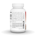 Natural cognitive support Lion's Mane supplement