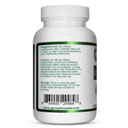 natural cognitive support lion's mane