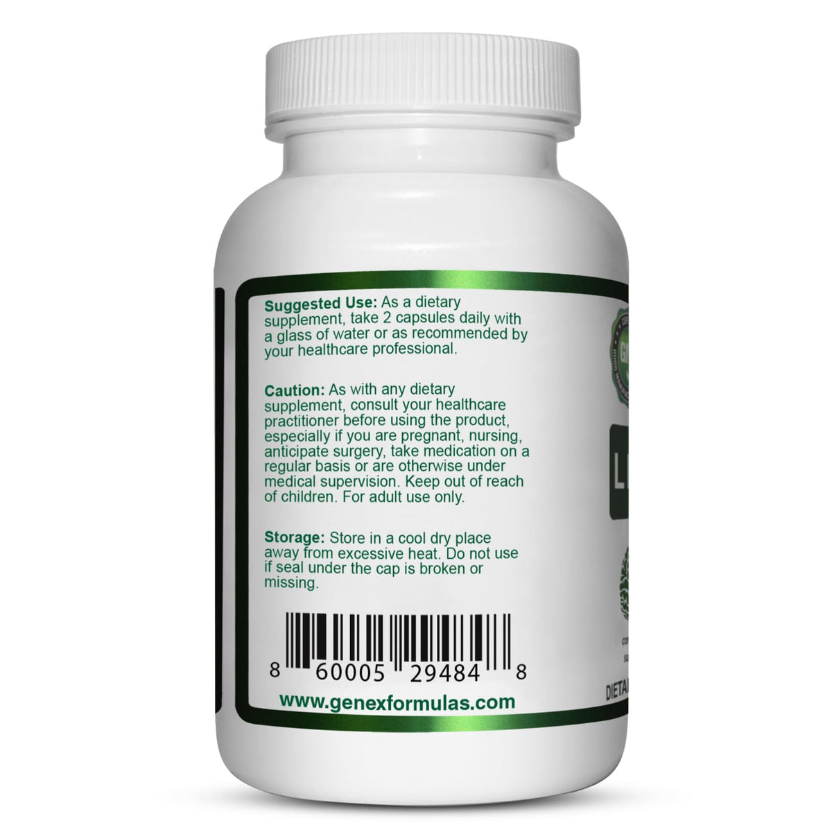 natural cognitive support lion's mane