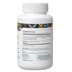 natural cognitive support lion's mane