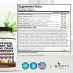 natural cognitive support mushrooms