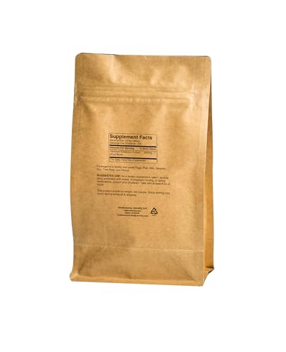 natural cognitive support mushrooms