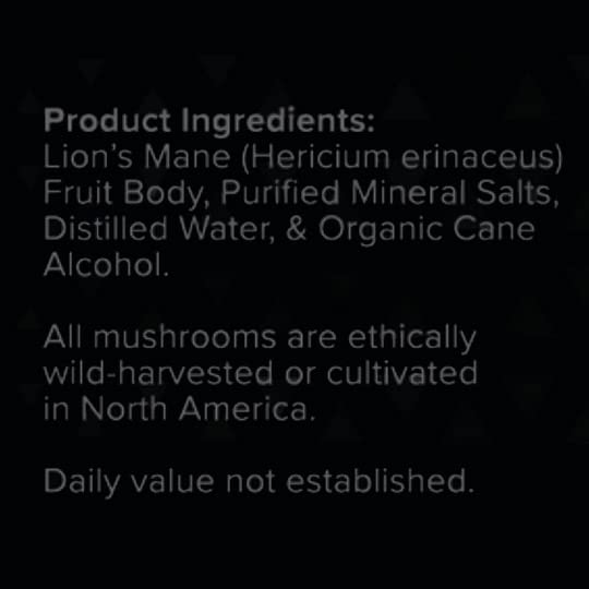 natural cognitive support supplement