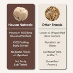 natural cognitive support supplement