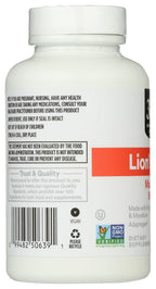 natural cognitive support supplement