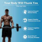 Natural cognitive support supplements