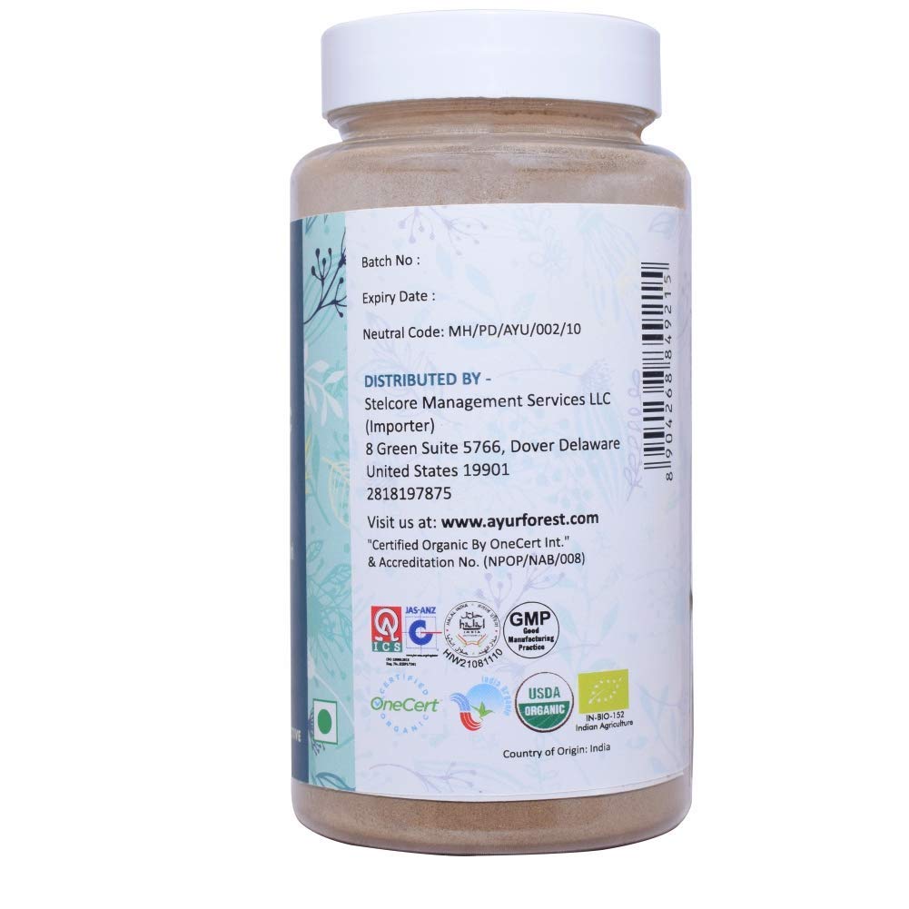 natural cognitive support supplements