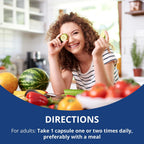 natural cognitive support with ginkgo biloba