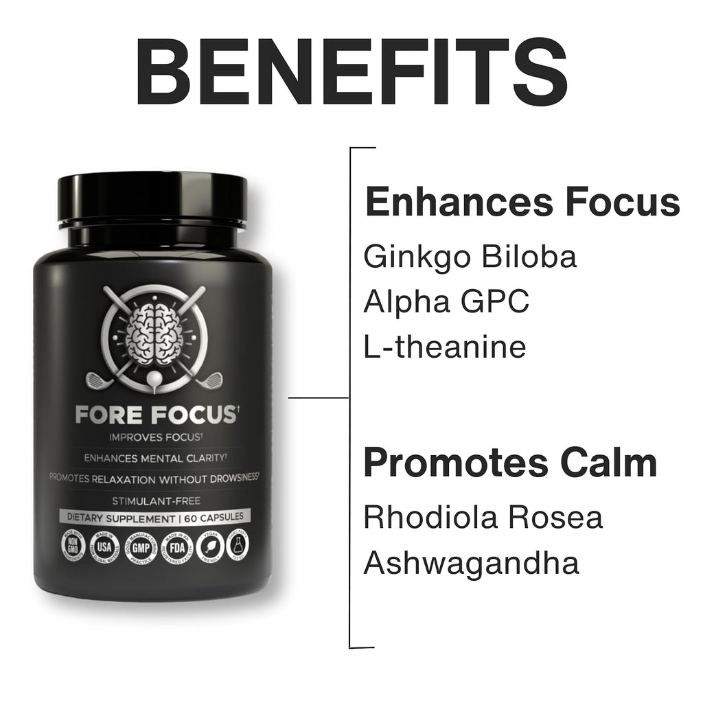 natural cognitive support with Ginkgo Biloba