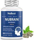 natural cognitive support with ginkgo