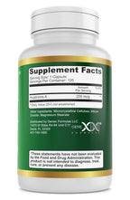 Natural cognitive support with Huperzine A