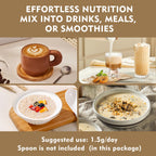 Natural cognitive support with Lion's Mane
