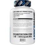 Natural cognitive support with Lion's Mane